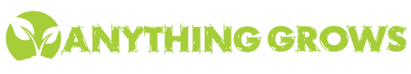 Home - Anything Grows LLC