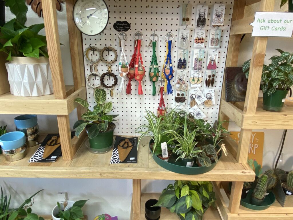 Product Pictures - Anything Grows LLC